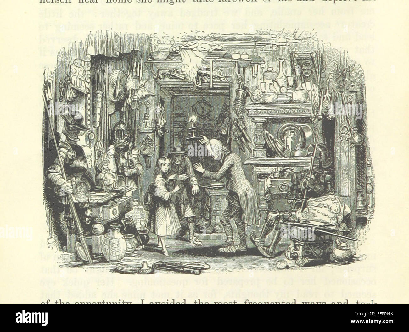 8 de 'Les Lettres de Charles Dickens. Edité par sa belle-sœur et sa ...