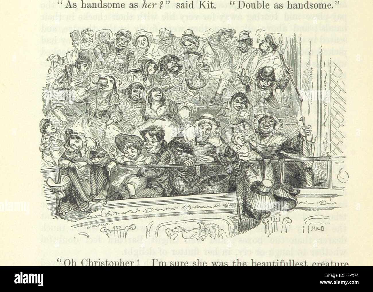Ce recueil de lettres de Charles Dickens, édité par sa belle-sœur et sa ...