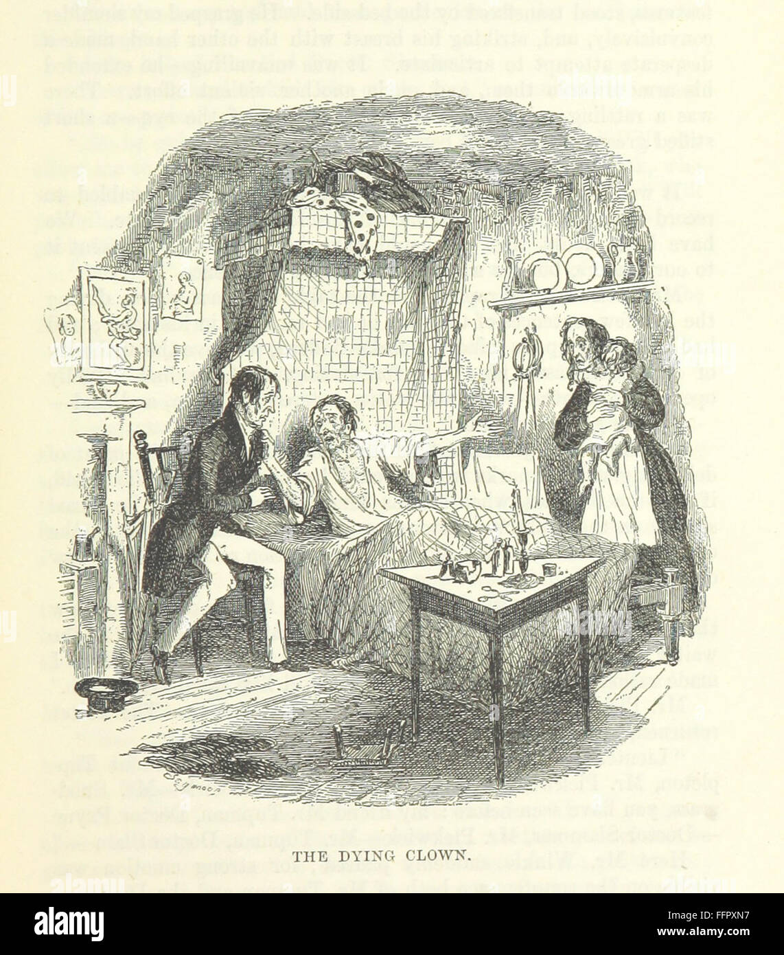 5 de 'Les Lettres de Charles Dickens. Edité par sa belle-sœur et sa ...