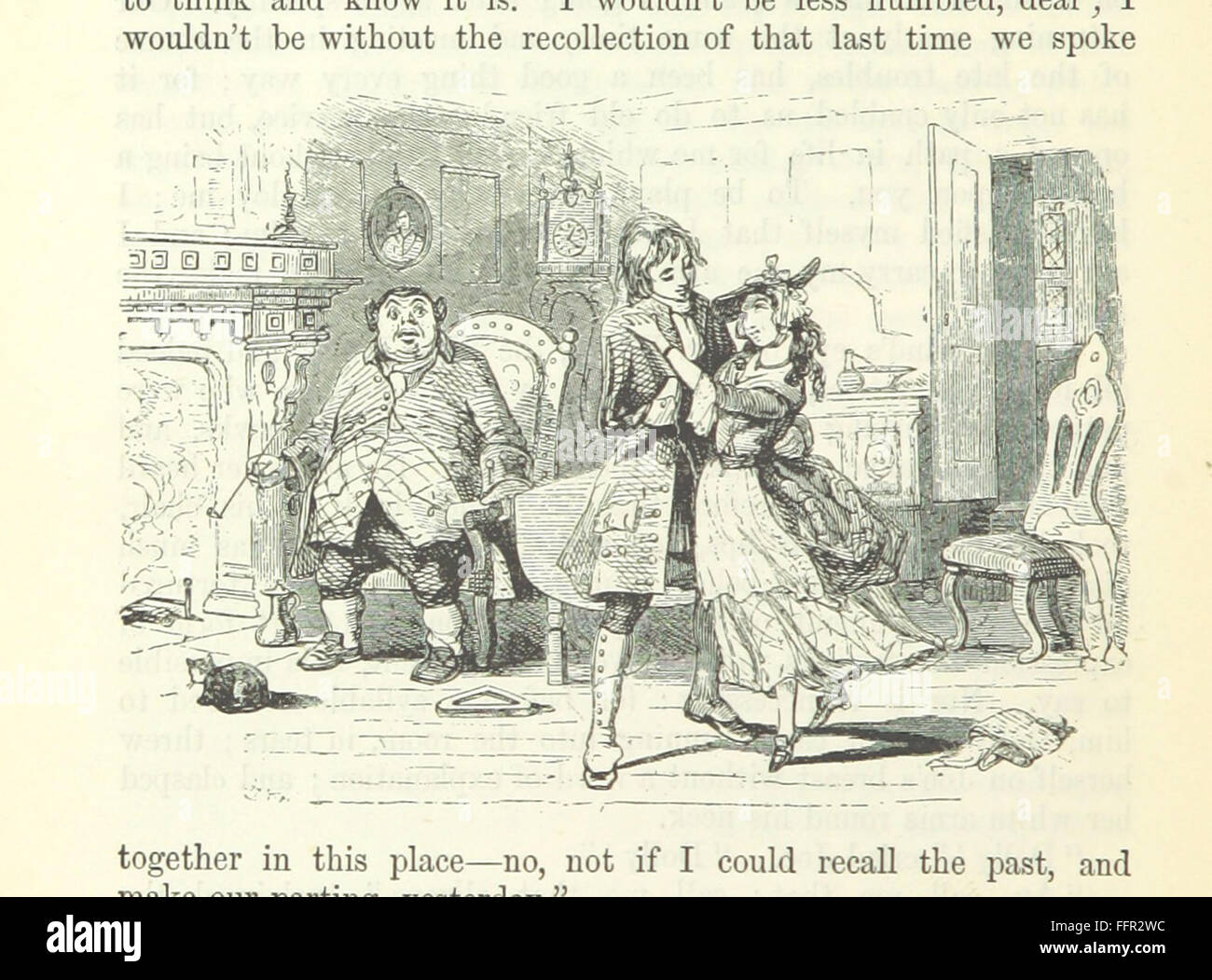 92 de 'Les Lettres de Charles Dickens. Edité par sa belle-sœur et sa ...