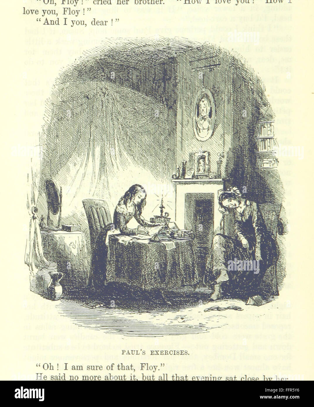 00 de 'Les Lettres de Charles Dickens. Edité par sa belle-sœur et sa ...
