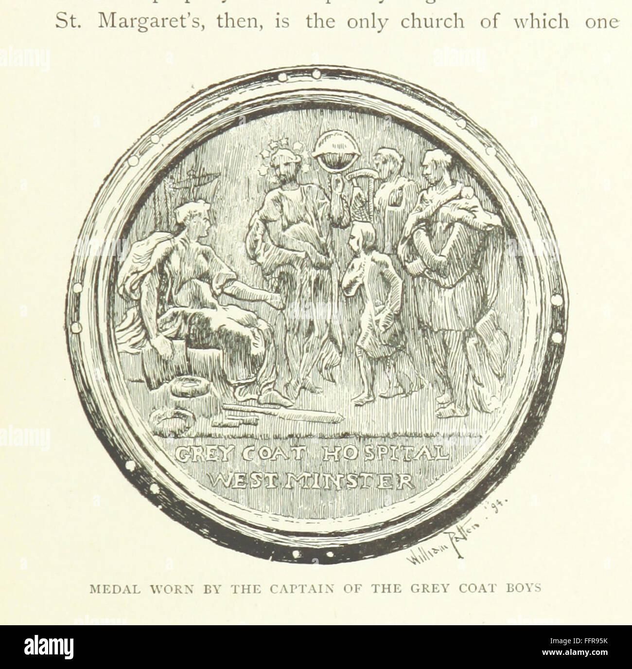 Ce livre vintage offre une exploration illustrée de Westminster, en se concentrant sur son ...