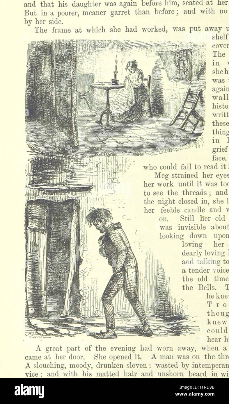70 de 'Les Lettres de Charles Dickens. Edité par sa belle-sœur et sa ...