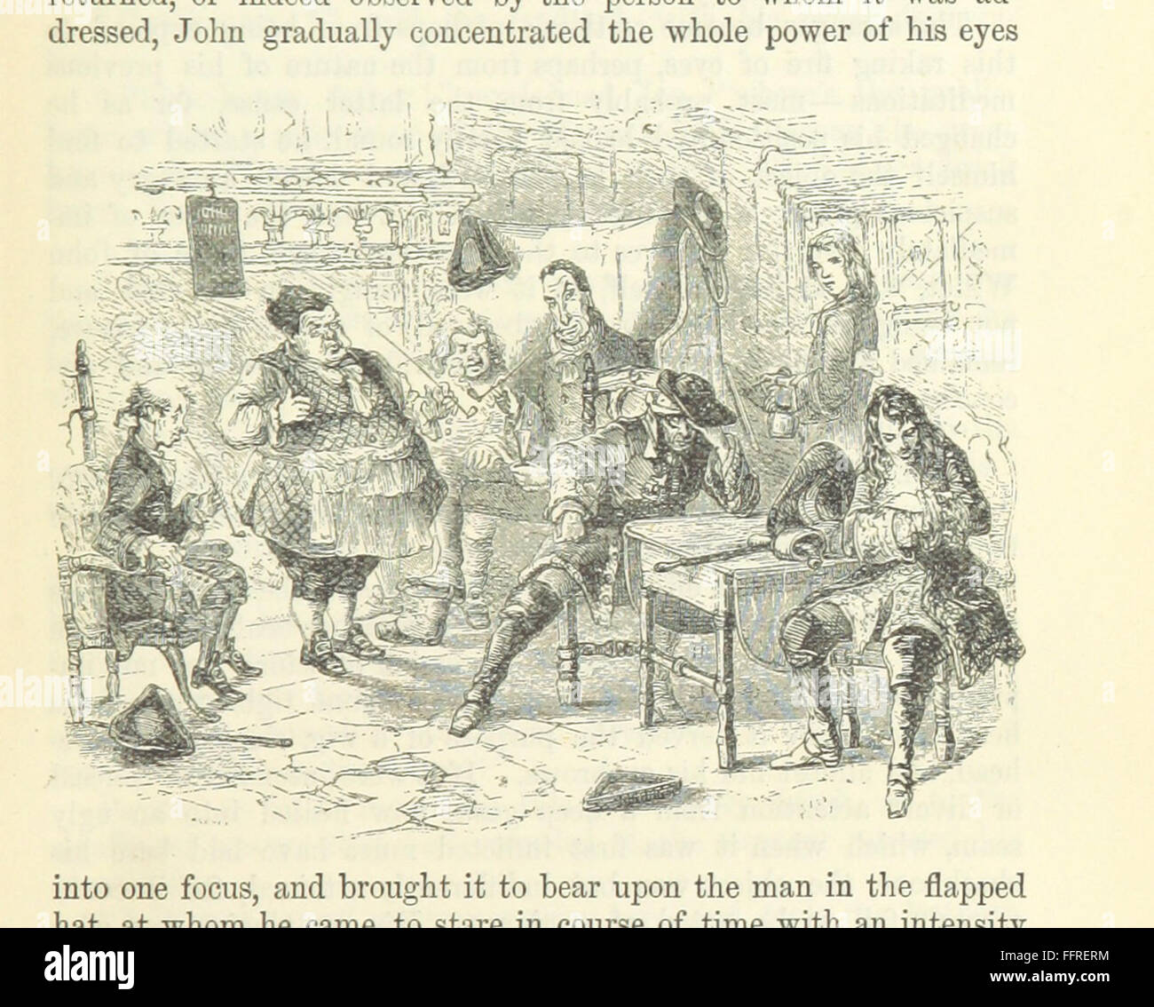 Ce livre vintage compile les lettres de Charles Dickens, éditées par sa ...