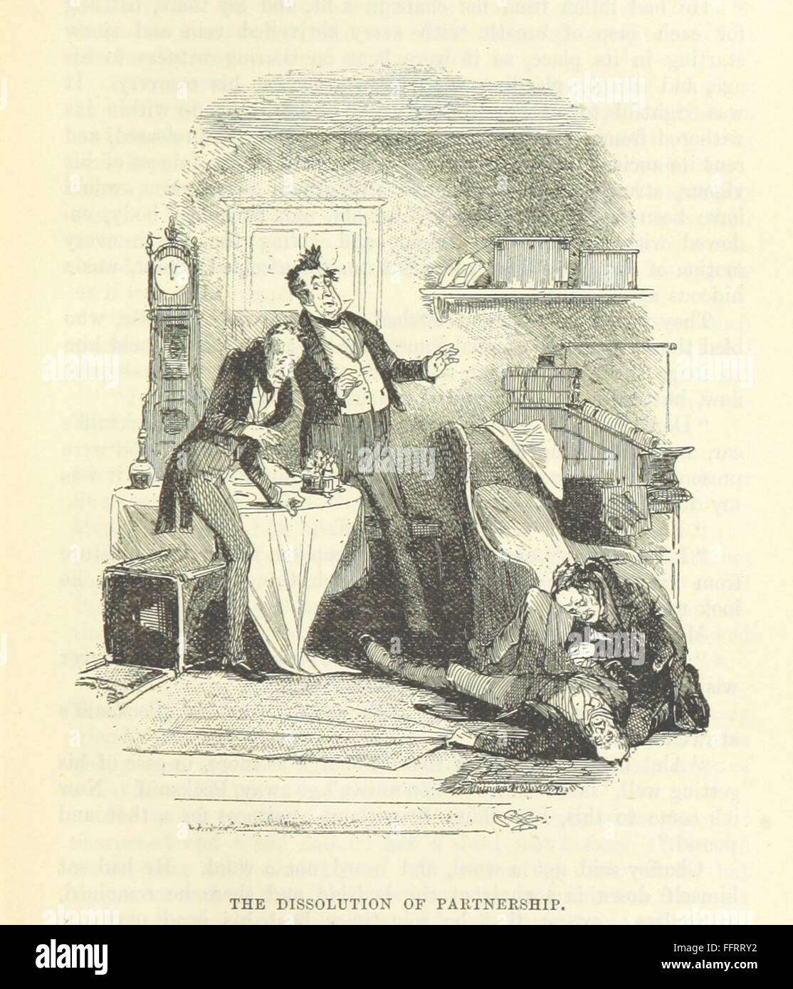 35 de 'Les Lettres de Charles Dickens. Edité par sa belle-sœur et sa ...