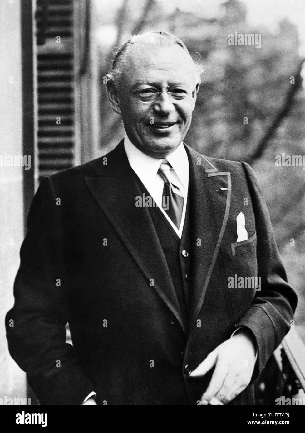 HENRY HUTTLESTON ROGERS JR./n(1879-1935). Le financier américain ...