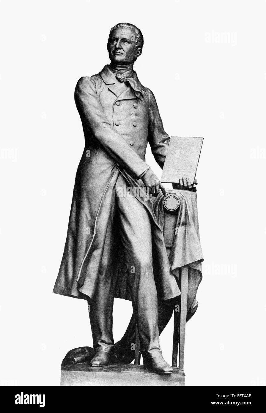 Joseph nicephore Banque de photographies et d’images à haute résolution ...