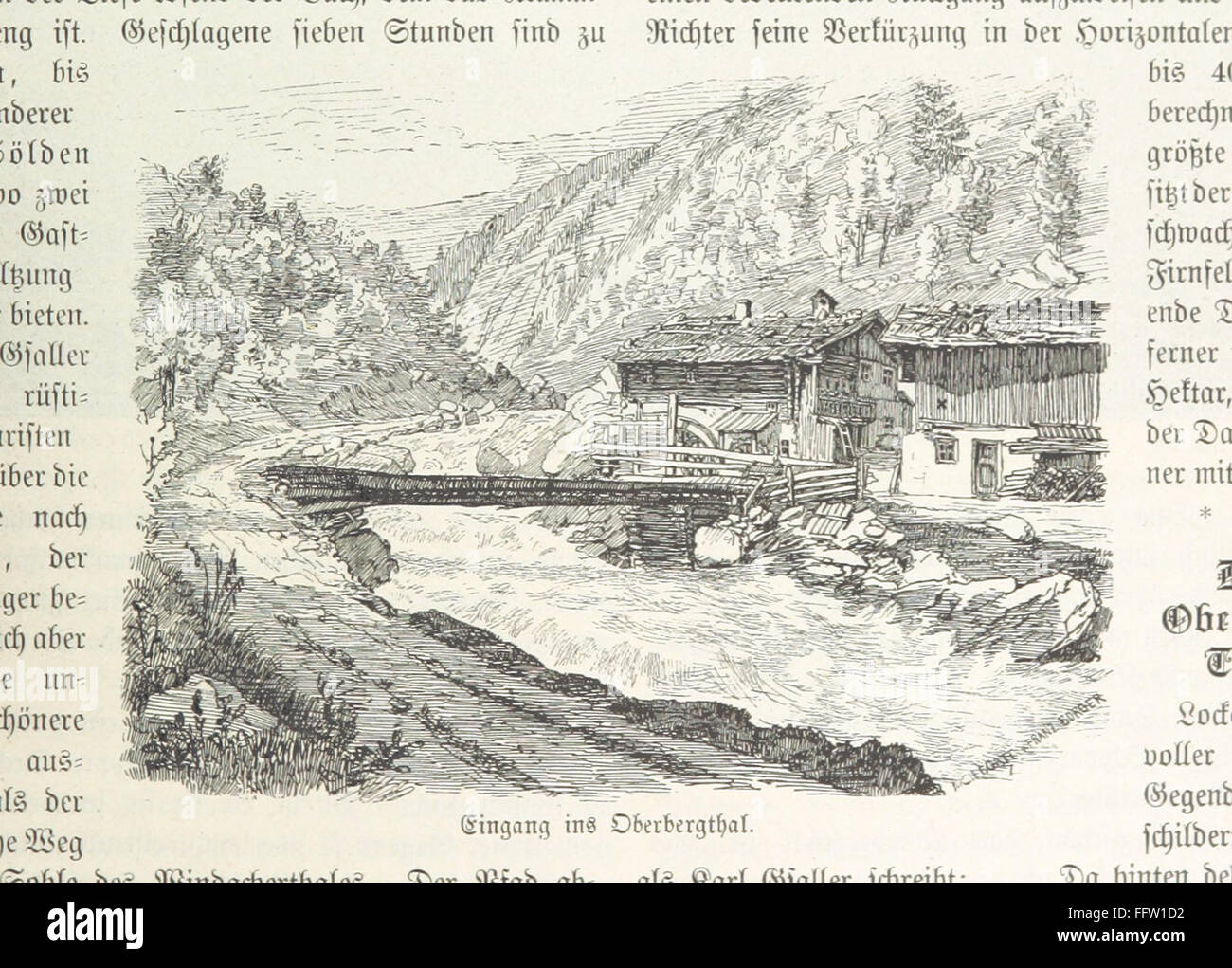 Ce livre explore les régions du Tyrol et du Vorarlberg, avec une carte ...