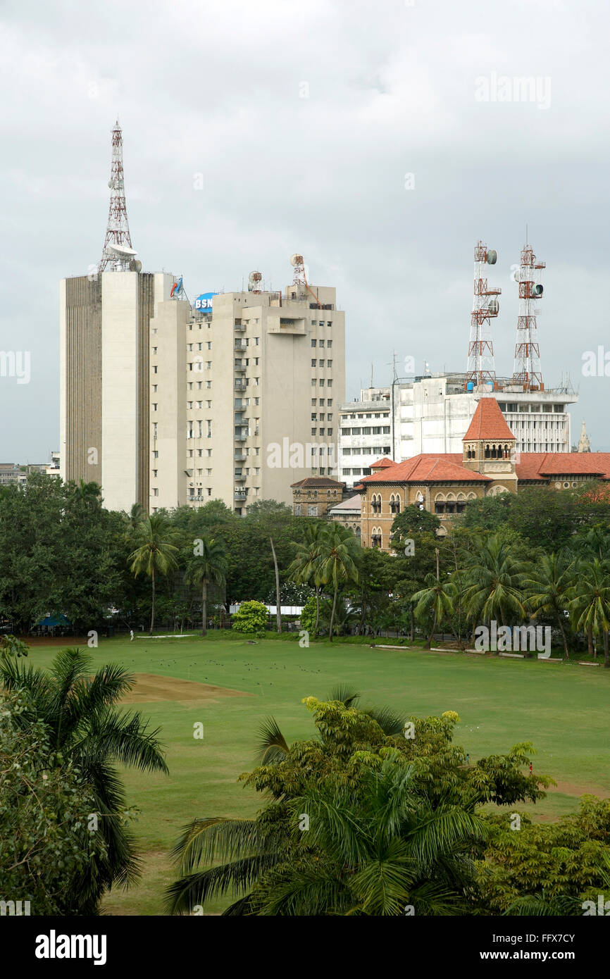 Vsnl building Banque de photographies et d’images à haute résolution ...