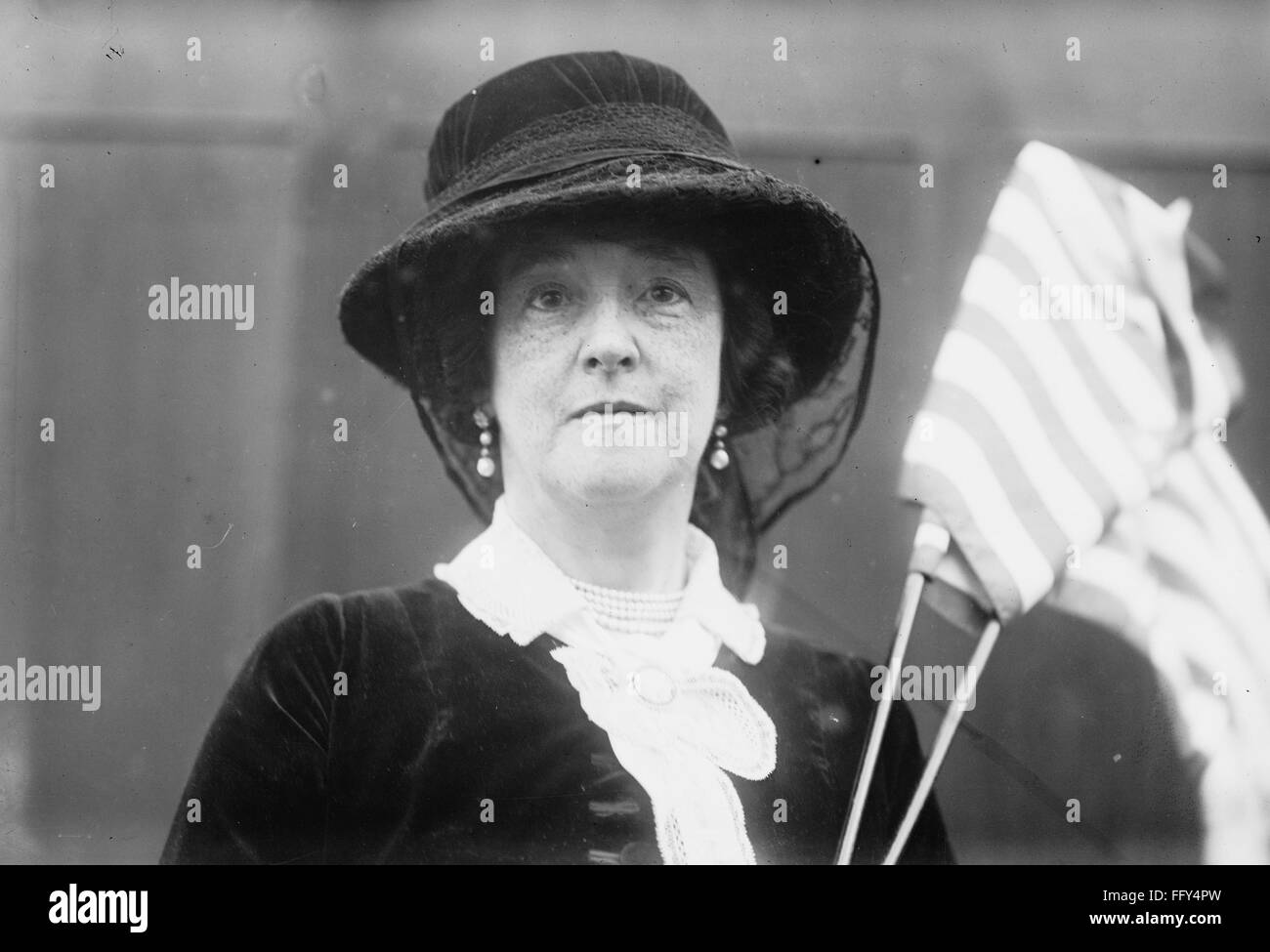 LUCY DUFF-GORDON (1863-1935)./nLucy Christiana, Lady Duff-Gordon ...