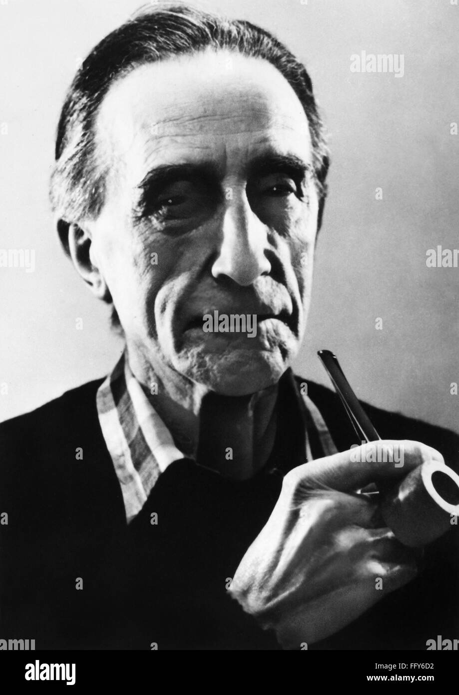 Marcel duchamp portrait Banque de photographies et d’images à haute ...