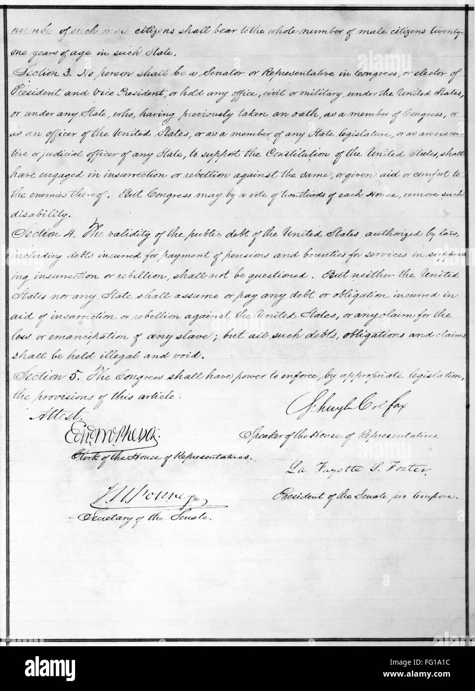 Juillet 1868 Banque de photographies et d’images à haute résolution - Alamy