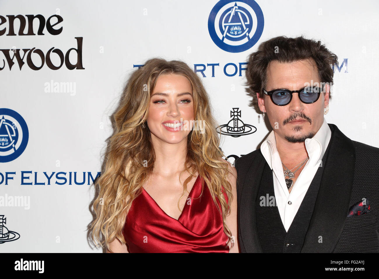 L'Art de l'Elysée présente Vivienne Westwood et Andreas Kronthaler 2016 ...