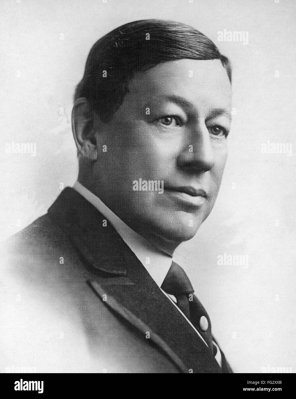 WILLEM DEWOLF HOPPER /n(1858-1935). Acteur américain, chanteur et ...