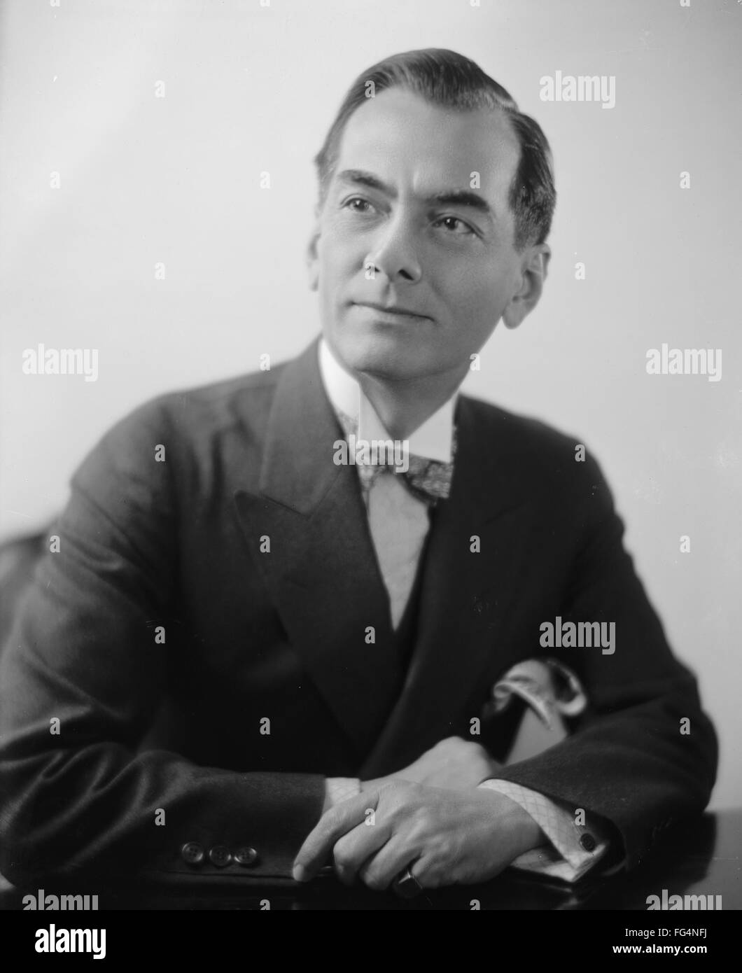 Manuel luis quezon y molina Banque de photographies et d’images à haute ...