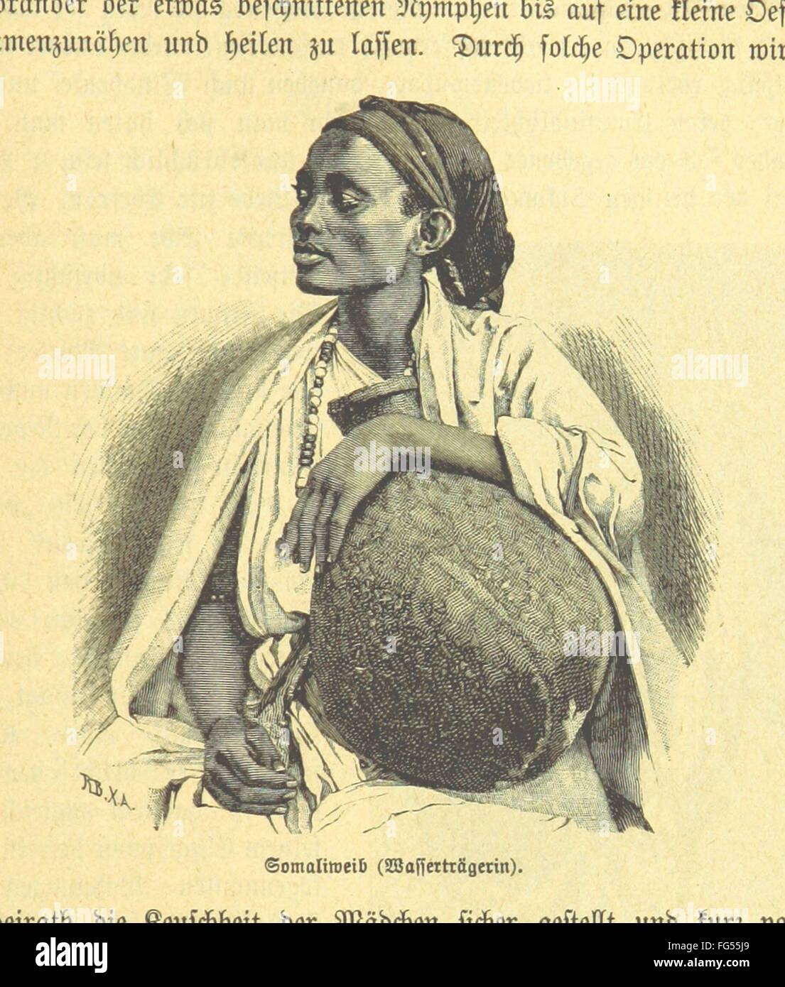 *Der Mensch und Seine Rassen* explore la diversité humaine et les ...