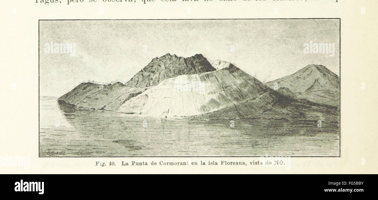 10 de "Geografía y geología del Ecuador ... Con ... ilustraciones, etc ...