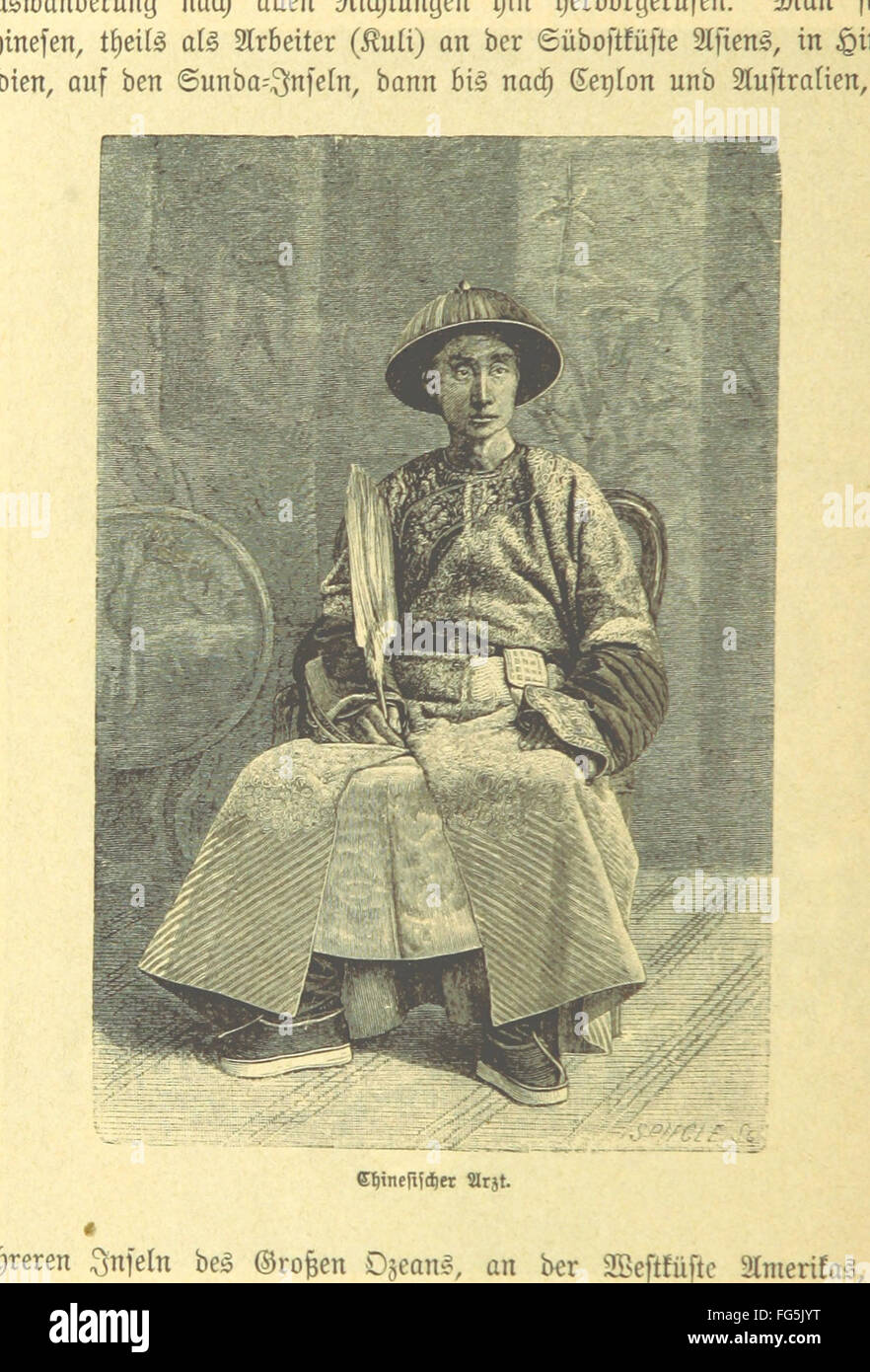 'Der Mensch und Seine Rassen' est une étude sur la race humaine et ses ...