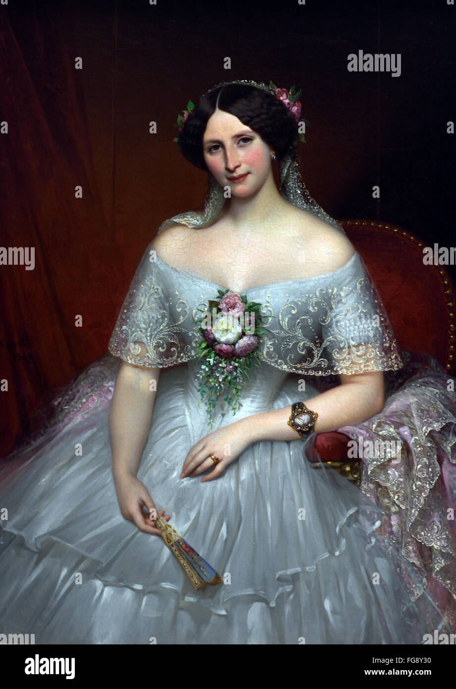 Pouchet félix Banque de photographies et d’images à haute résolution ...