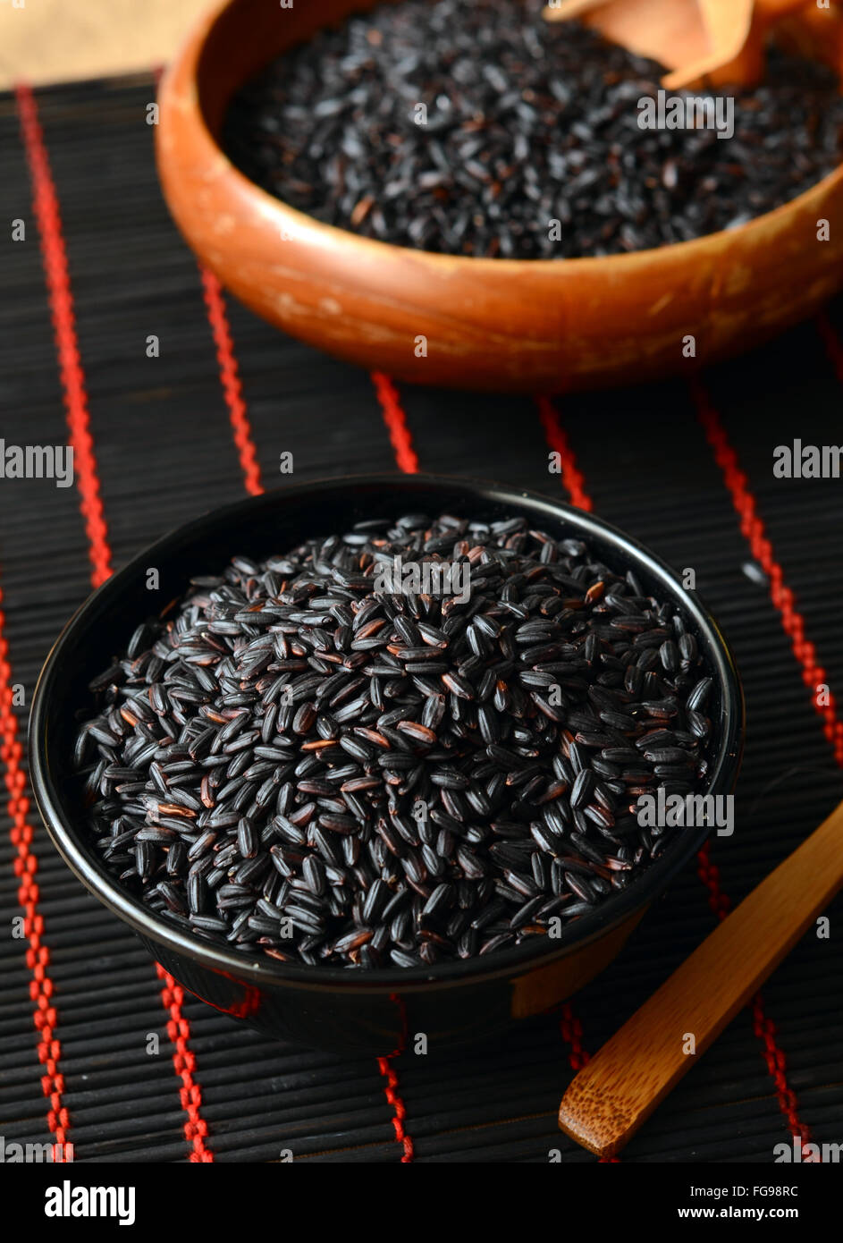 Riz interdit Banque de photographies et d’images à haute résolution - Alamy