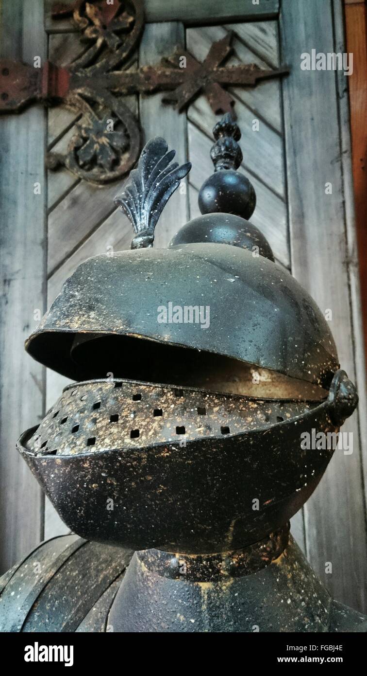 Armure blindée blindée blindée Banque de photographies et d’images à ...