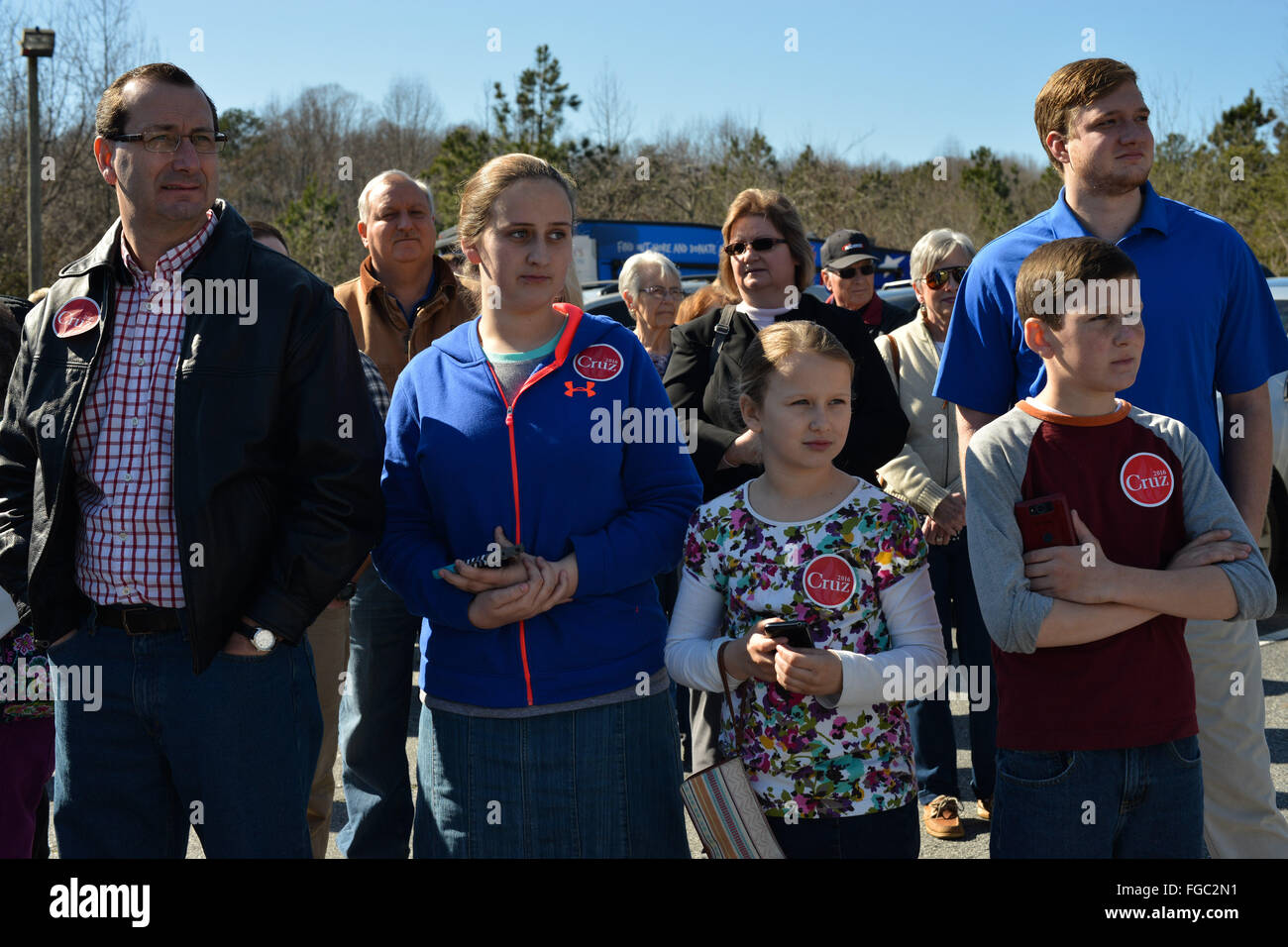 Gop primaire Banque de photographies et d’images à haute résolution - Alamy