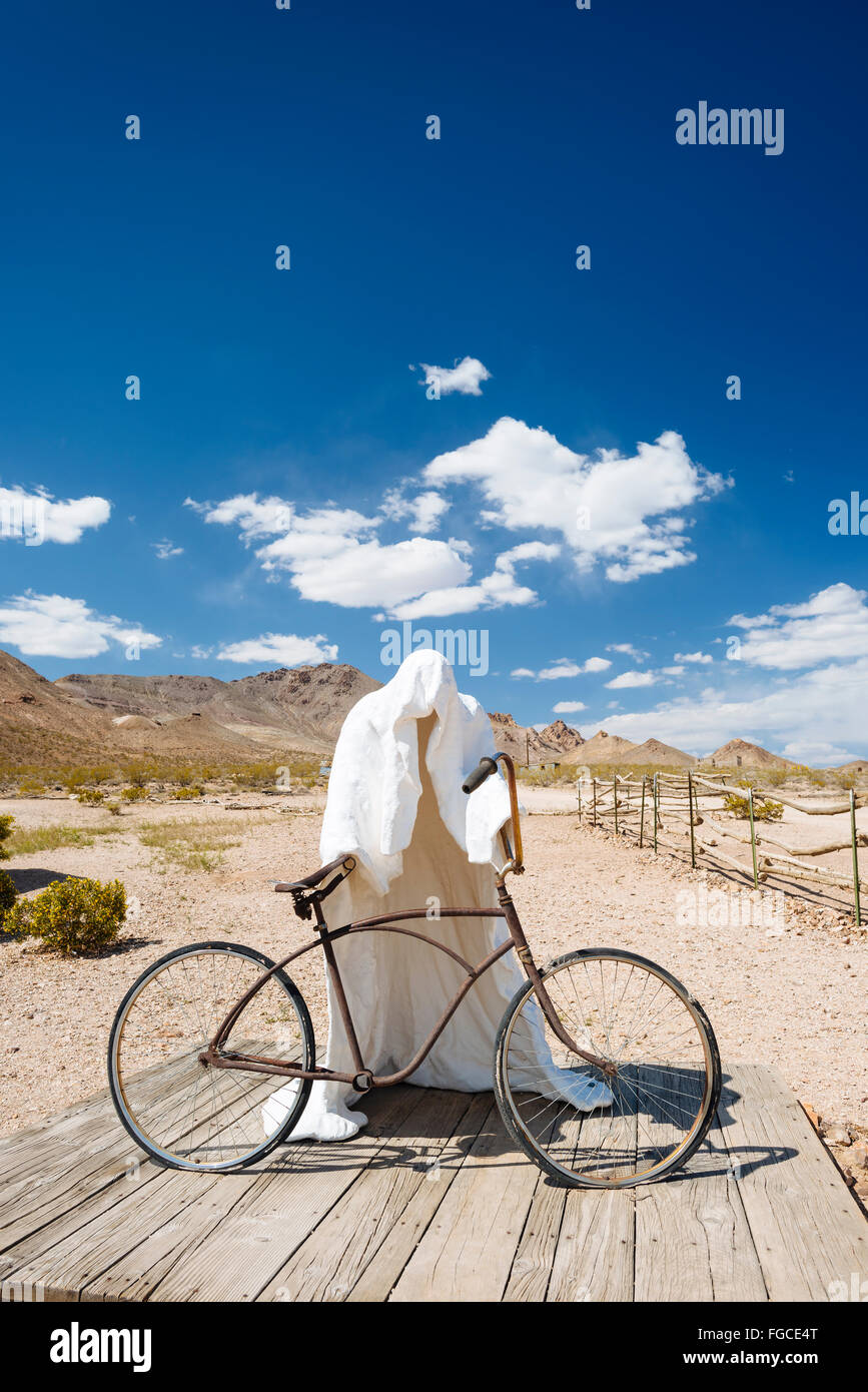 Ghost rider Banque de photographies et d’images à haute résolution - Alamy