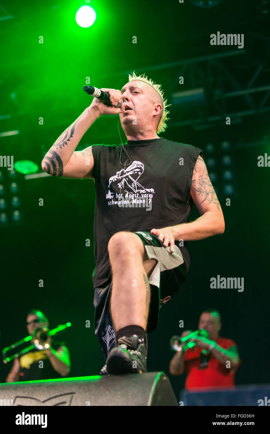 Ska p Banque de photographies et d’images à haute résolution - Alamy