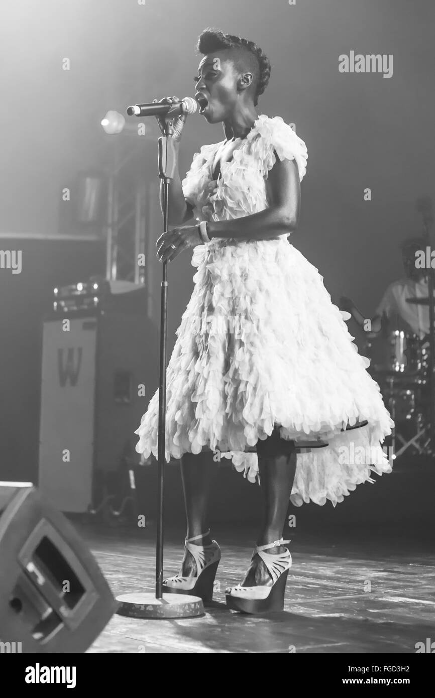Skye edwards morcheeba Banque de photographies et d’images à haute ...