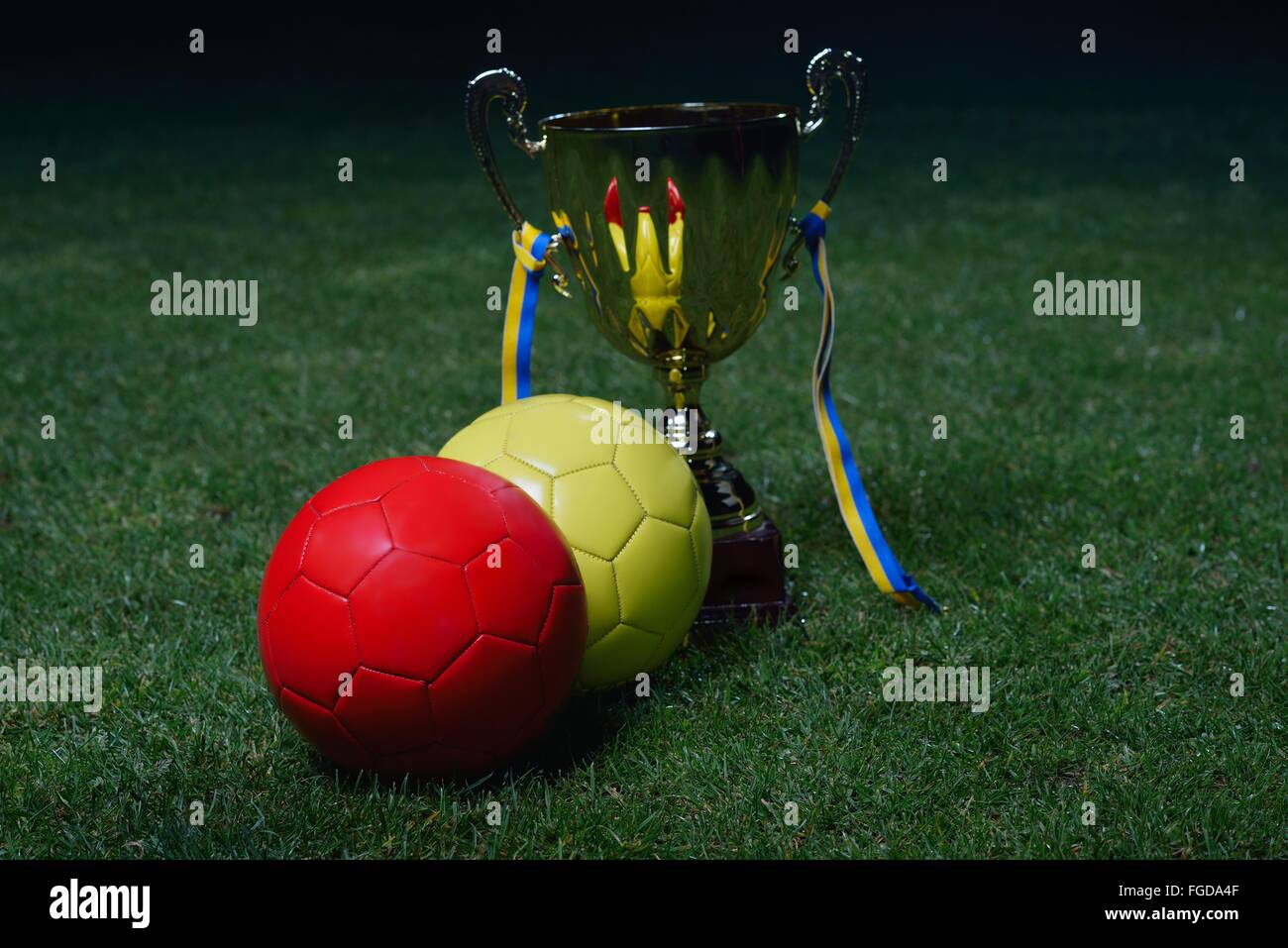 Best footballeur Banque de photographies et d’images à haute résolution ...