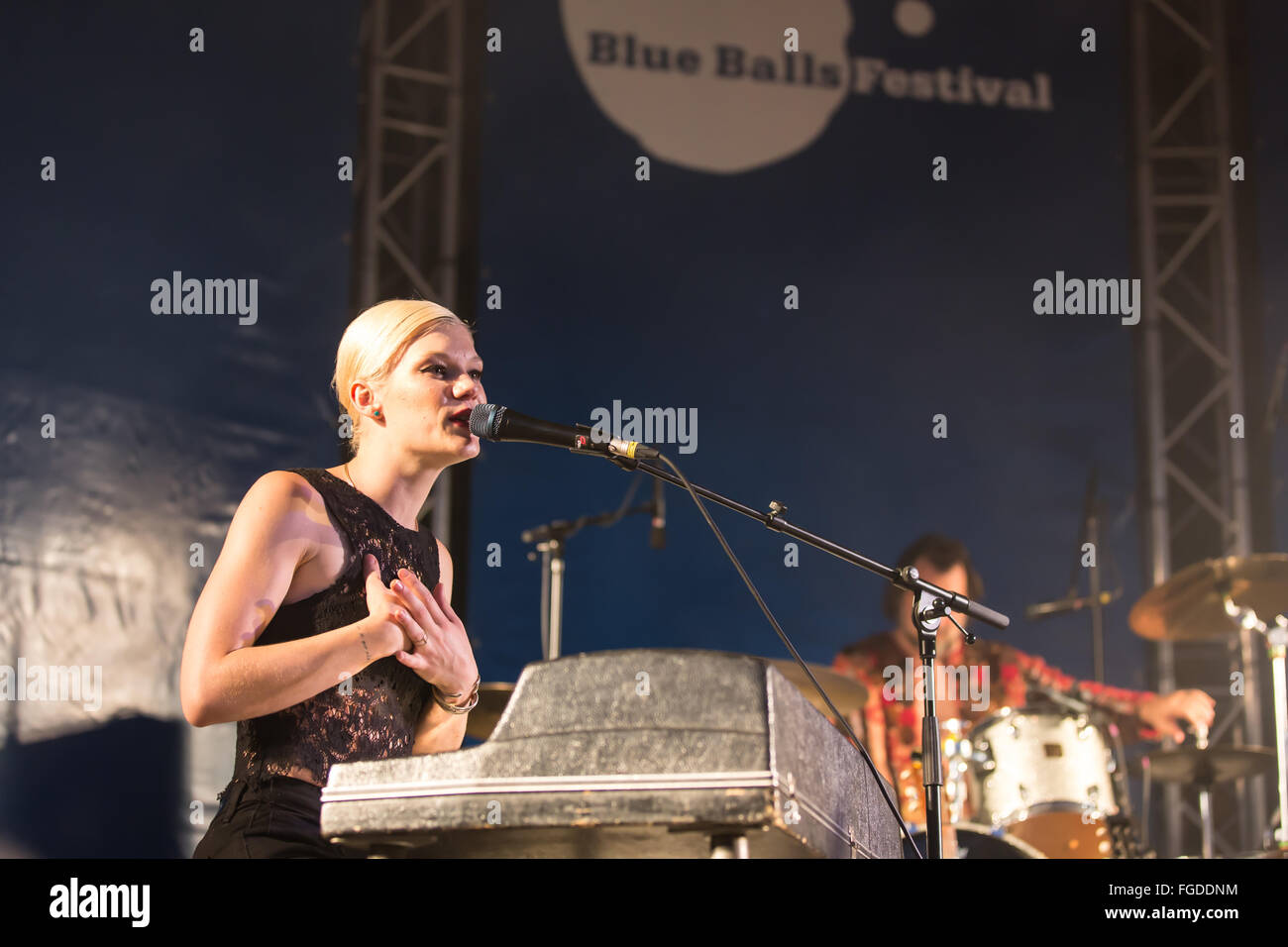 Trixie whitley Banque de photographies et d’images à haute résolution ...