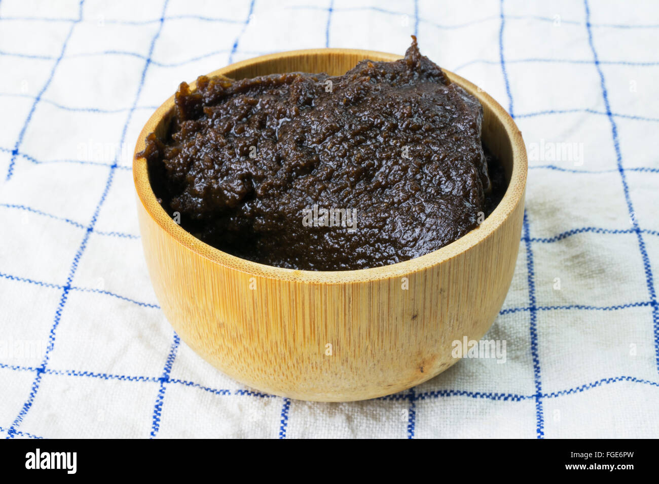 Pudding de mammi Banque de photographies et d’images à haute résolution ...