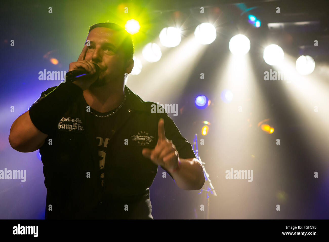 Crown glory Banque de photographies et d’images à haute résolution - Alamy