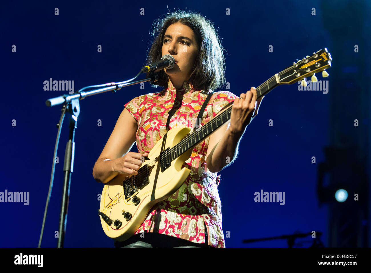 Mariam wallentin Banque de photographies et d’images à haute résolution ...