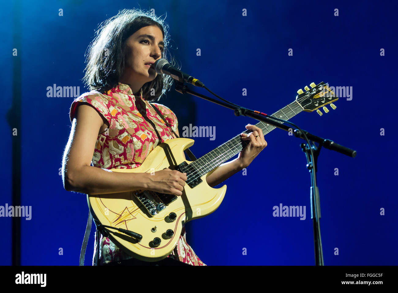 Mariam wallentin Banque de photographies et d’images à haute résolution ...