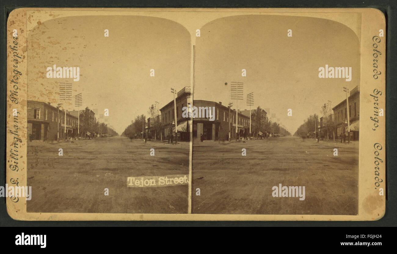 Charles gillingham Banque de photographies et d’images à haute ...