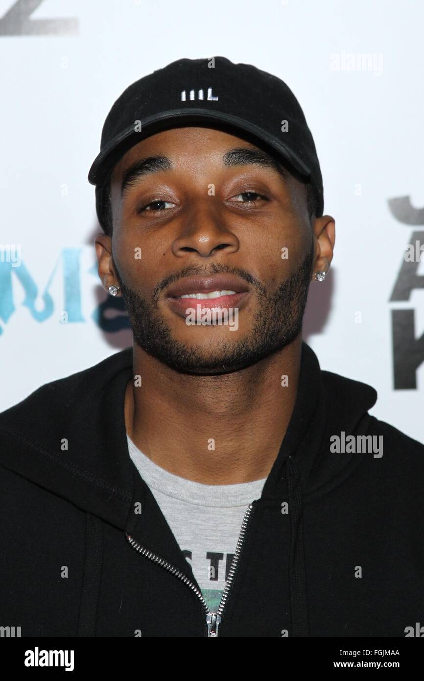 James derrick Banque de photographies et d’images à haute résolution ...