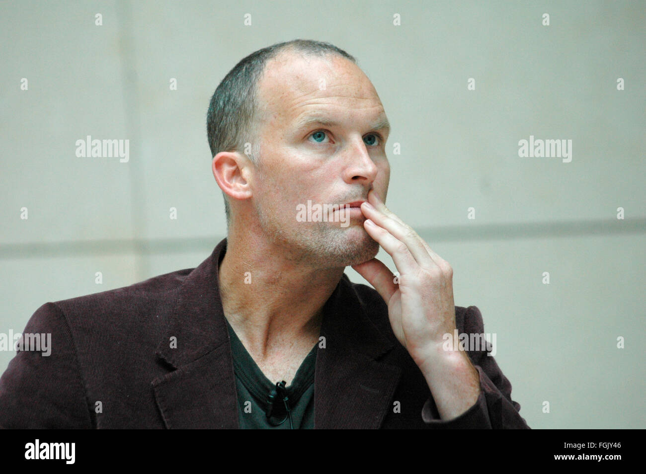 Matthew barney matthew barney Banque de photographies et d’images à ...