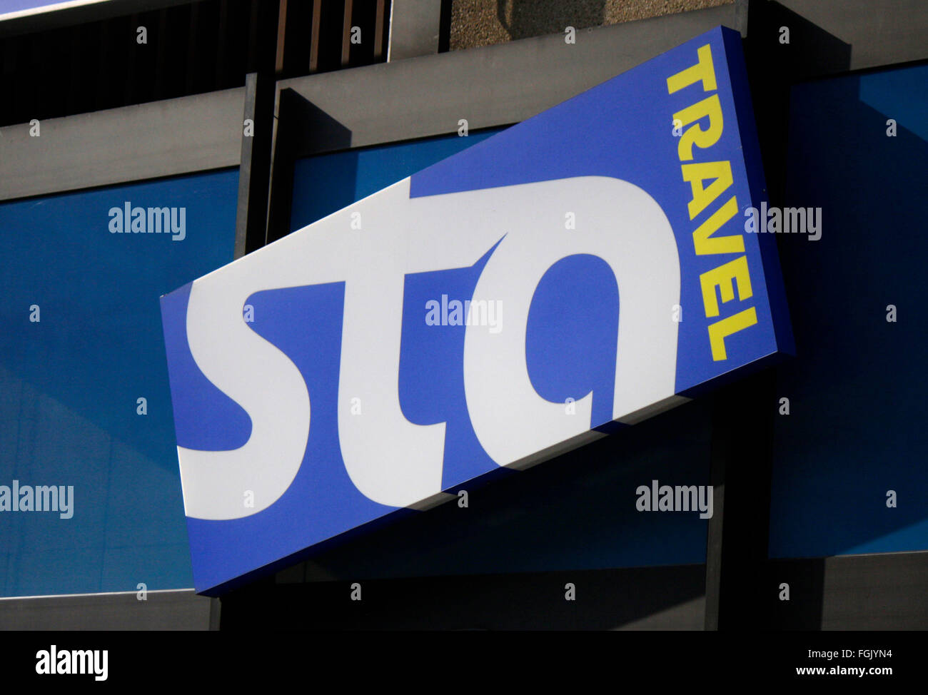 Sta logo Banque de photographies et d’images à haute résolution - Alamy