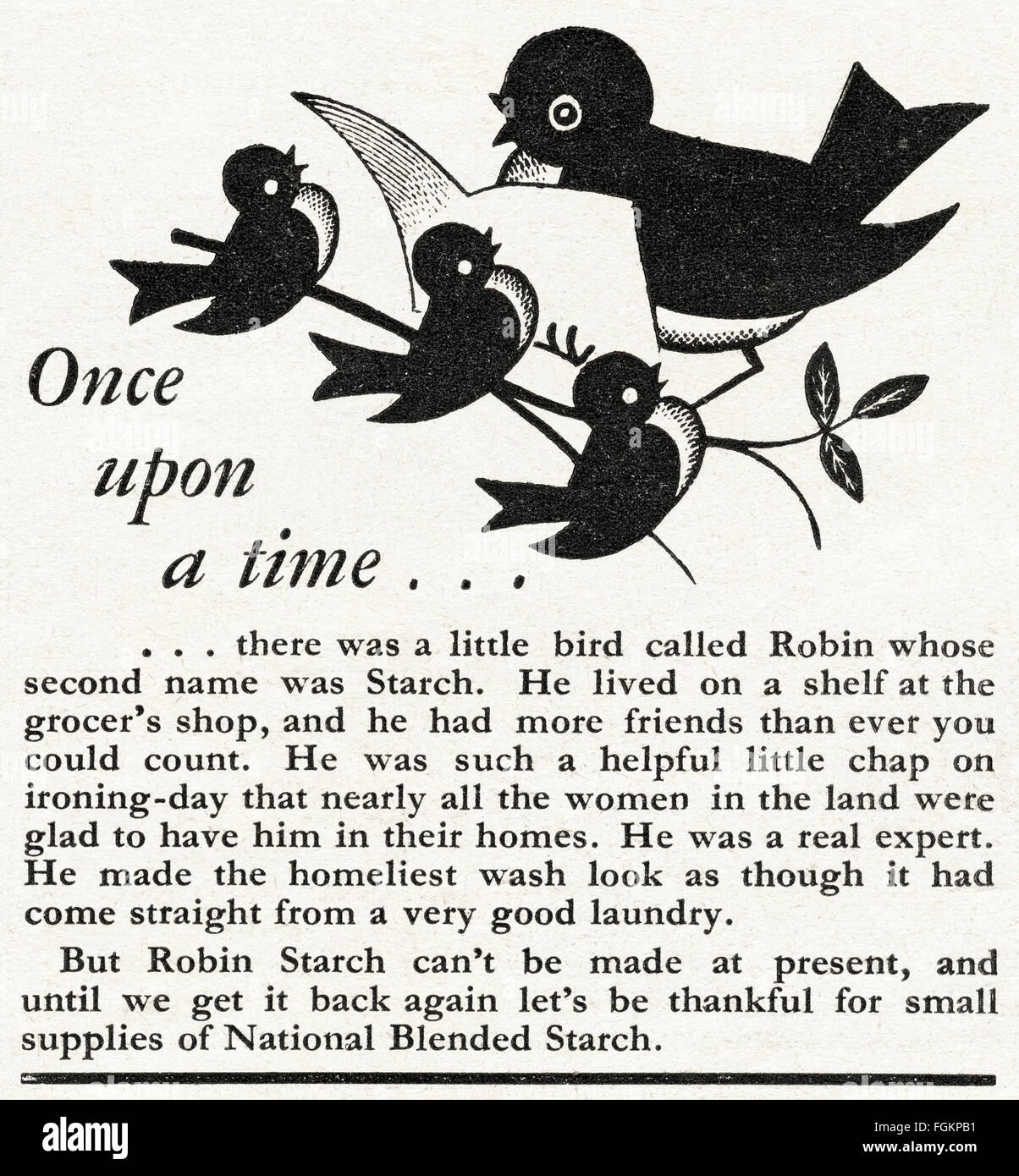 Publicite lessive anciens Banque de photographies et d’images à haute ...