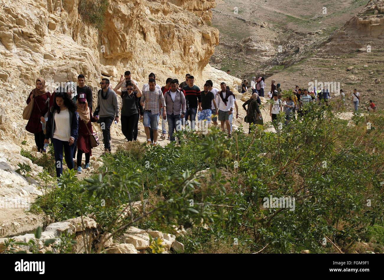 Christian monasteries in jerusalem Banque de photographies et d’images ...