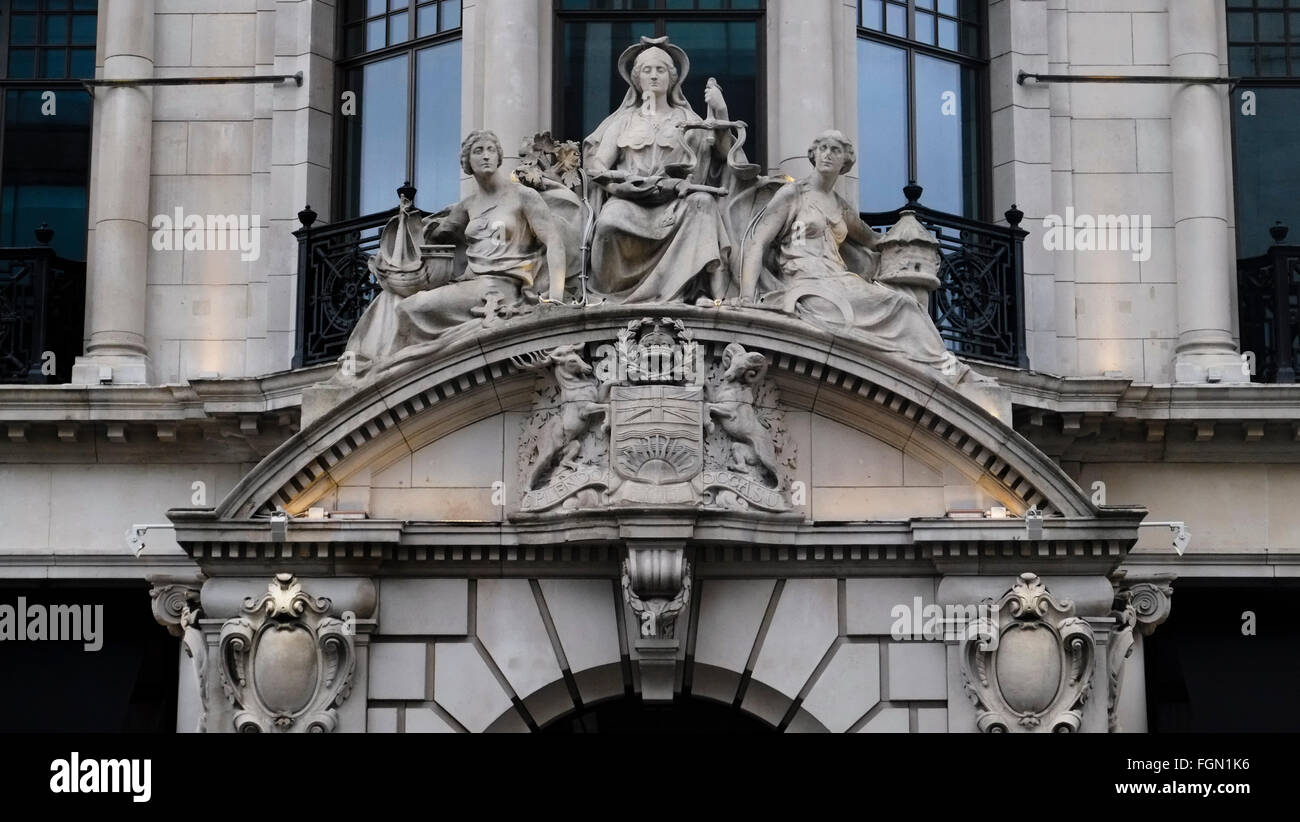 Neo classical architecture Banque de photographies et d’images à haute ...