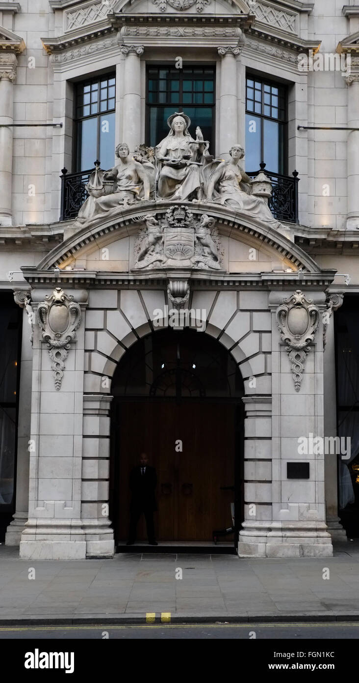 Neo classical architecture Banque de photographies et d’images à haute ...