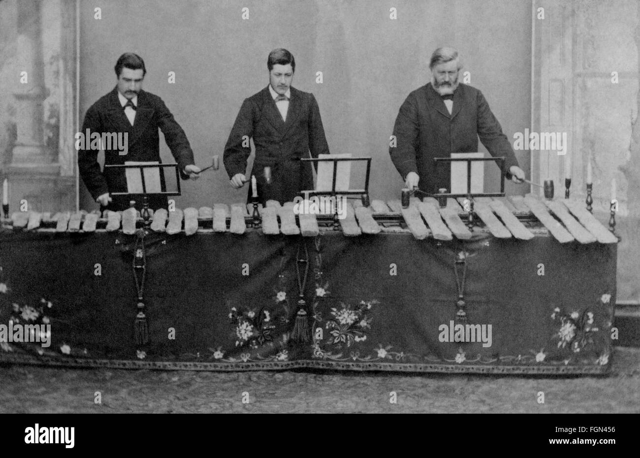 Harmonicon rock Banque de photographies et d’images à haute résolution ...