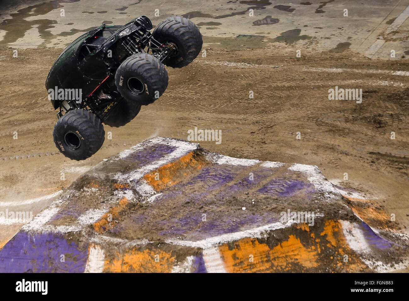 Dooms day Banque de photographies et d’images à haute résolution - Alamy