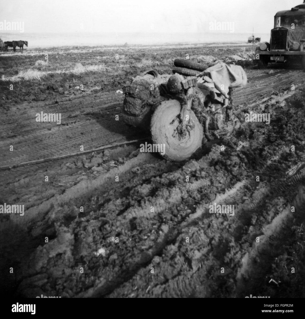 Evénements, Seconde Guerre mondiale / Seconde Guerre mondiale, Union ...