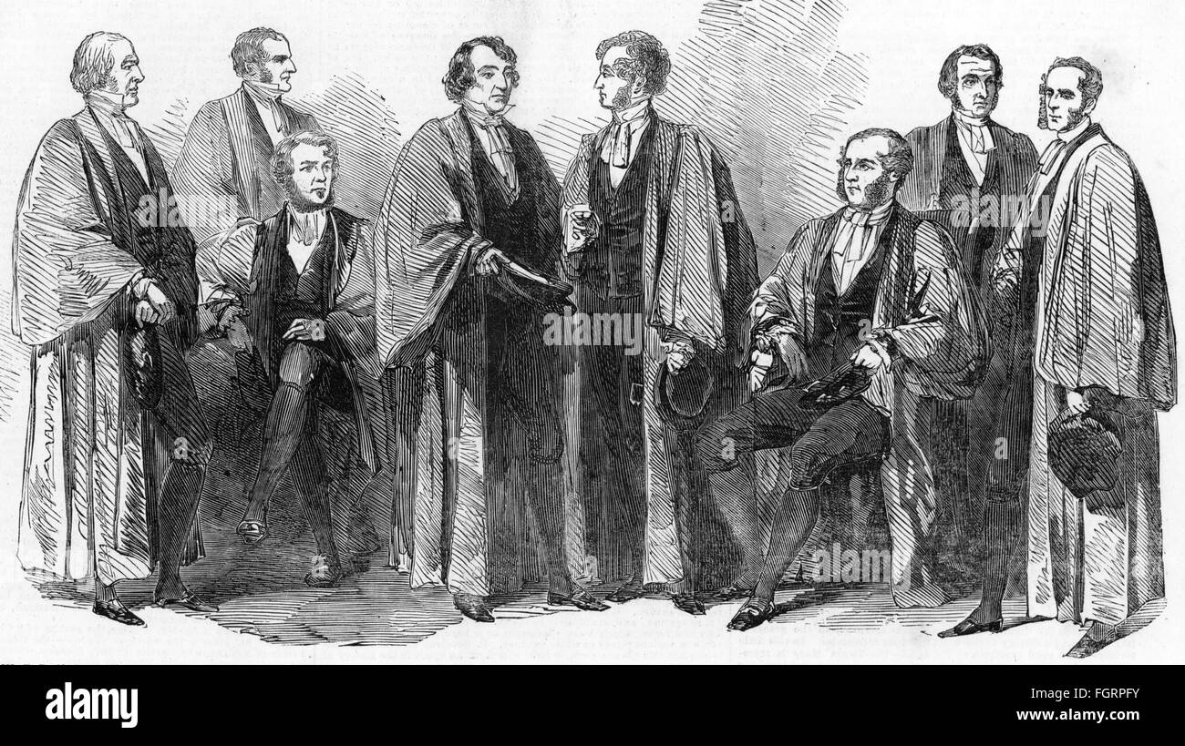 London 1853 Banque de photographies et d’images à haute résolution - Alamy