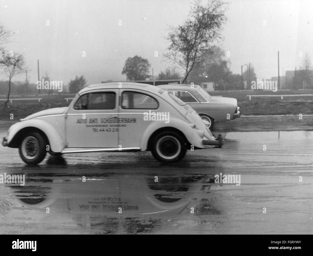 Vw beetle float Banque de photographies et d’images à haute résolution ...