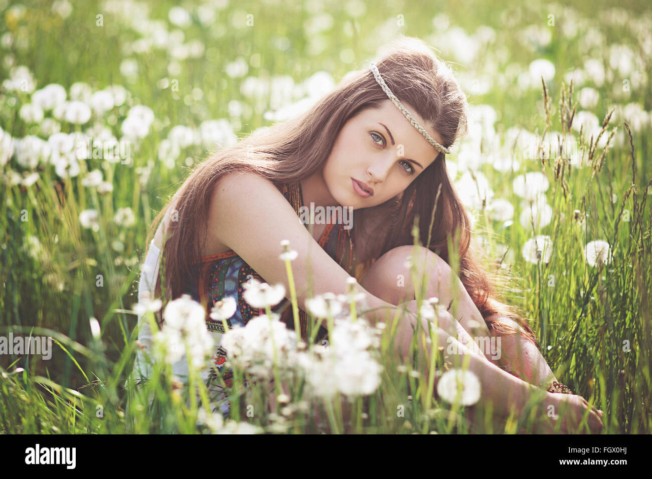 Joie et bonheur Banque de photographies et d’images à haute résolution ...