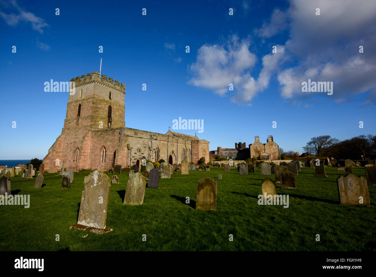St aidans Banque de photographies et d’images à haute résolution - Alamy